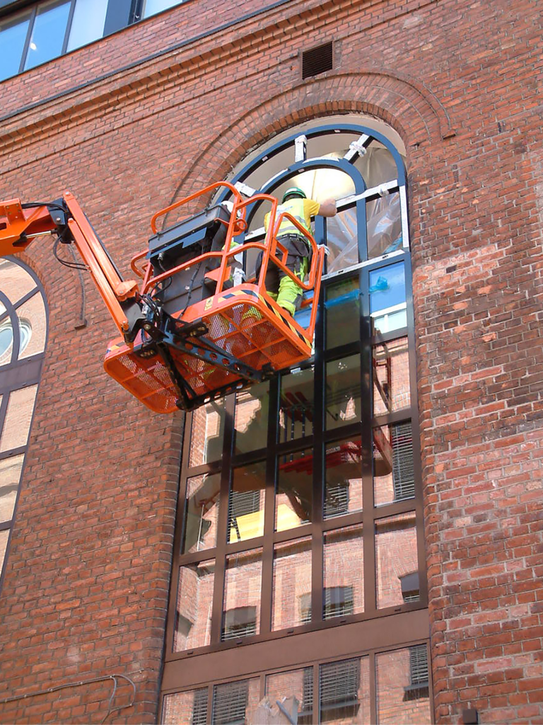 Home - GC Services Maintenance & Janitorial